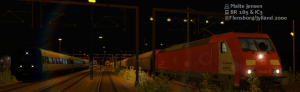 DoomcliffHoara – Profil – Railworks Danmark Forum